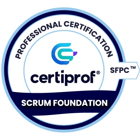 Bundle Scrum Master, Foundation y Developer / SLProcess