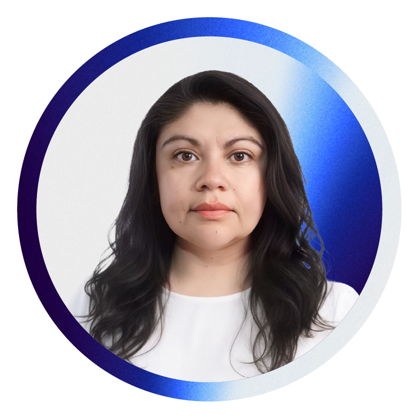 Judith Morales - Gerente de Cuentas - SLProcess